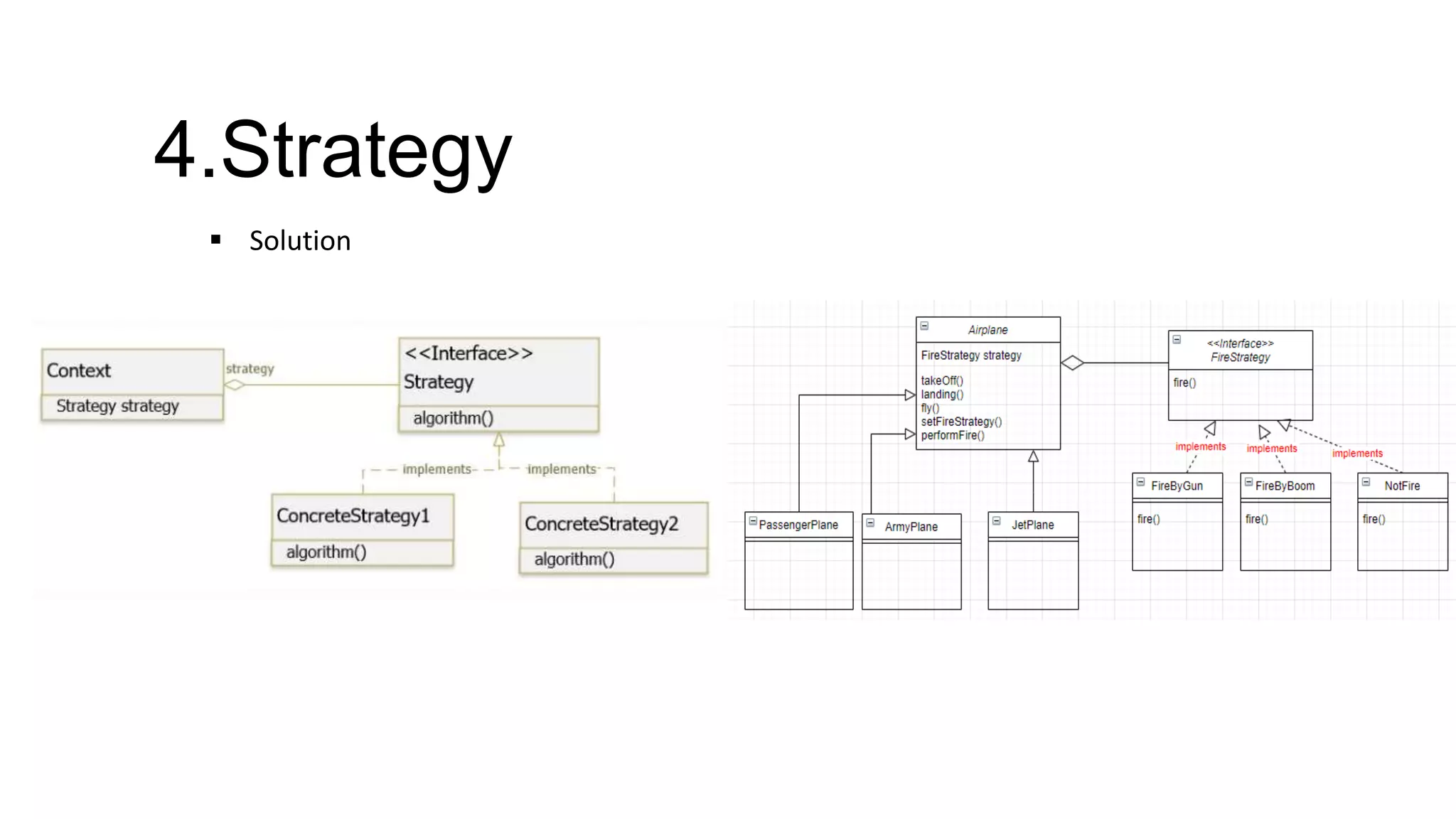 Apex design patterns | PPTX