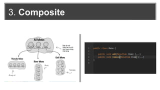 Apex design patterns | PPTX