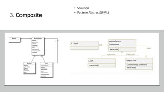Apex design patterns | PPTX