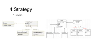 Apex design patterns | PPTX