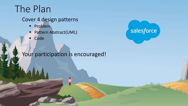 Apex design patterns | PPT