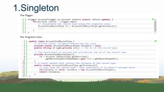Apex design patterns | PPT