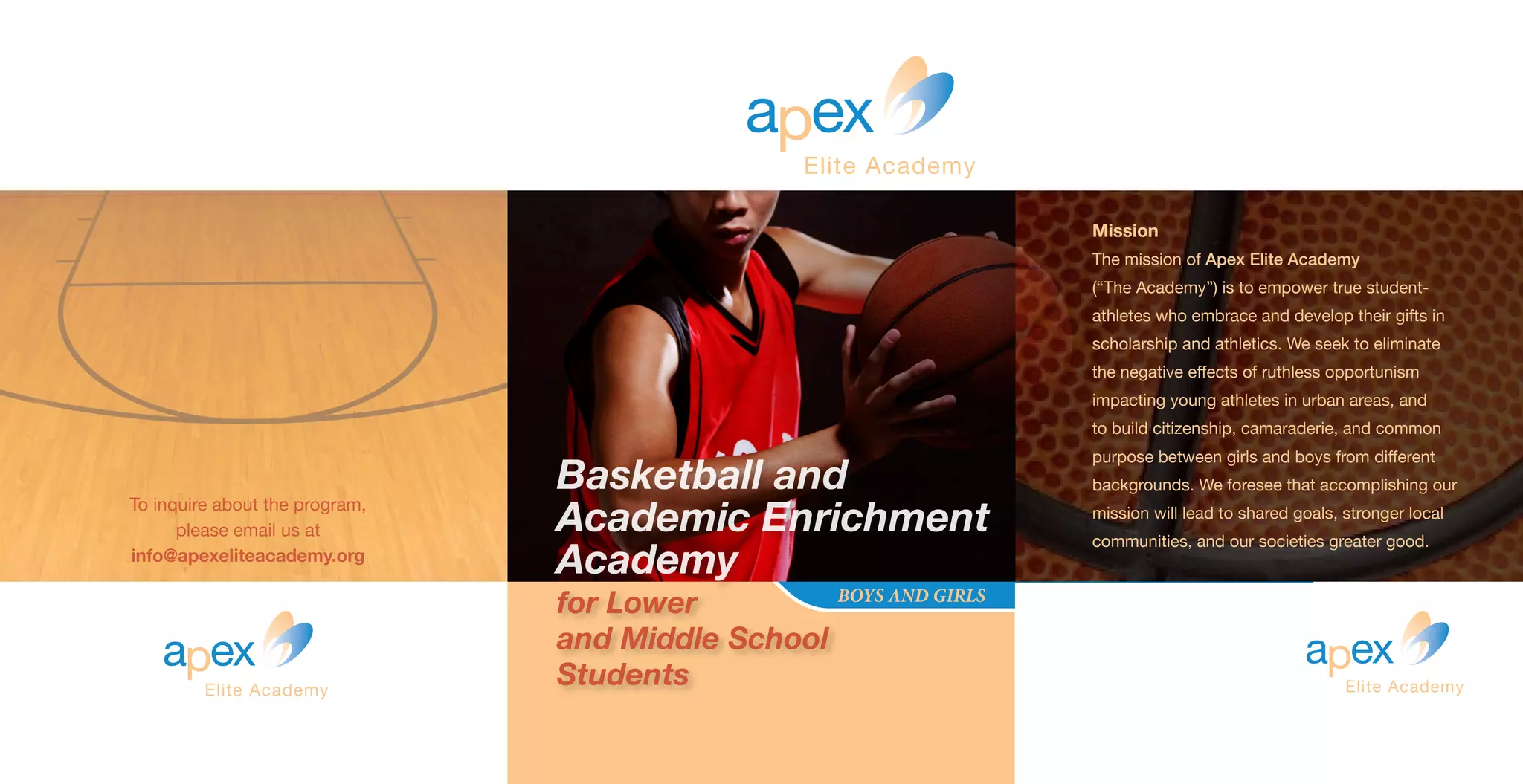 Apex Elite Academy | PPT