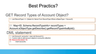 Apex enterprise patterns | PPT