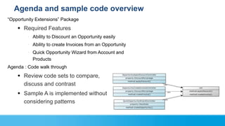 Apex enterprise patterns | PPT