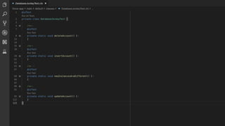 Apex Enterprise Patterns Galore - Boston, MA dev group meeting 062719 | PPT
