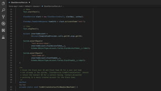 Apex Enterprise Patterns Galore - Boston, MA dev group meeting 062719 | PPT