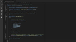 Apex Enterprise Patterns Galore - Boston, MA dev group meeting 062719 | PPT