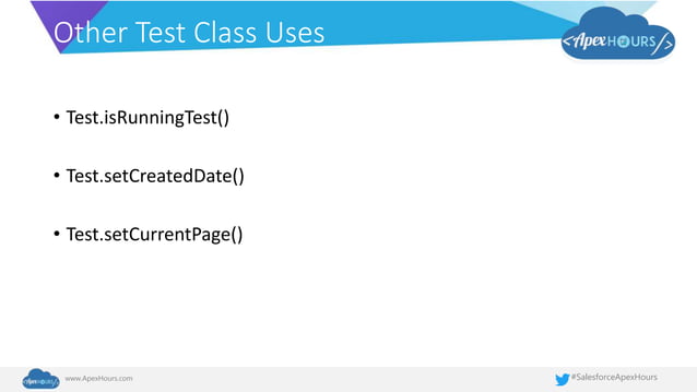 Apex Testing Deep Dive Ppt 0482