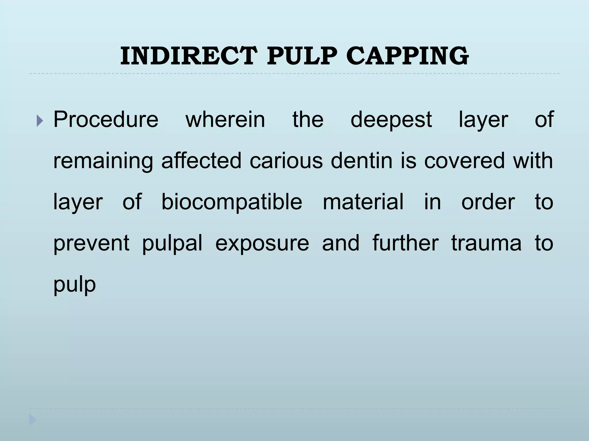 Apexification | PPTX