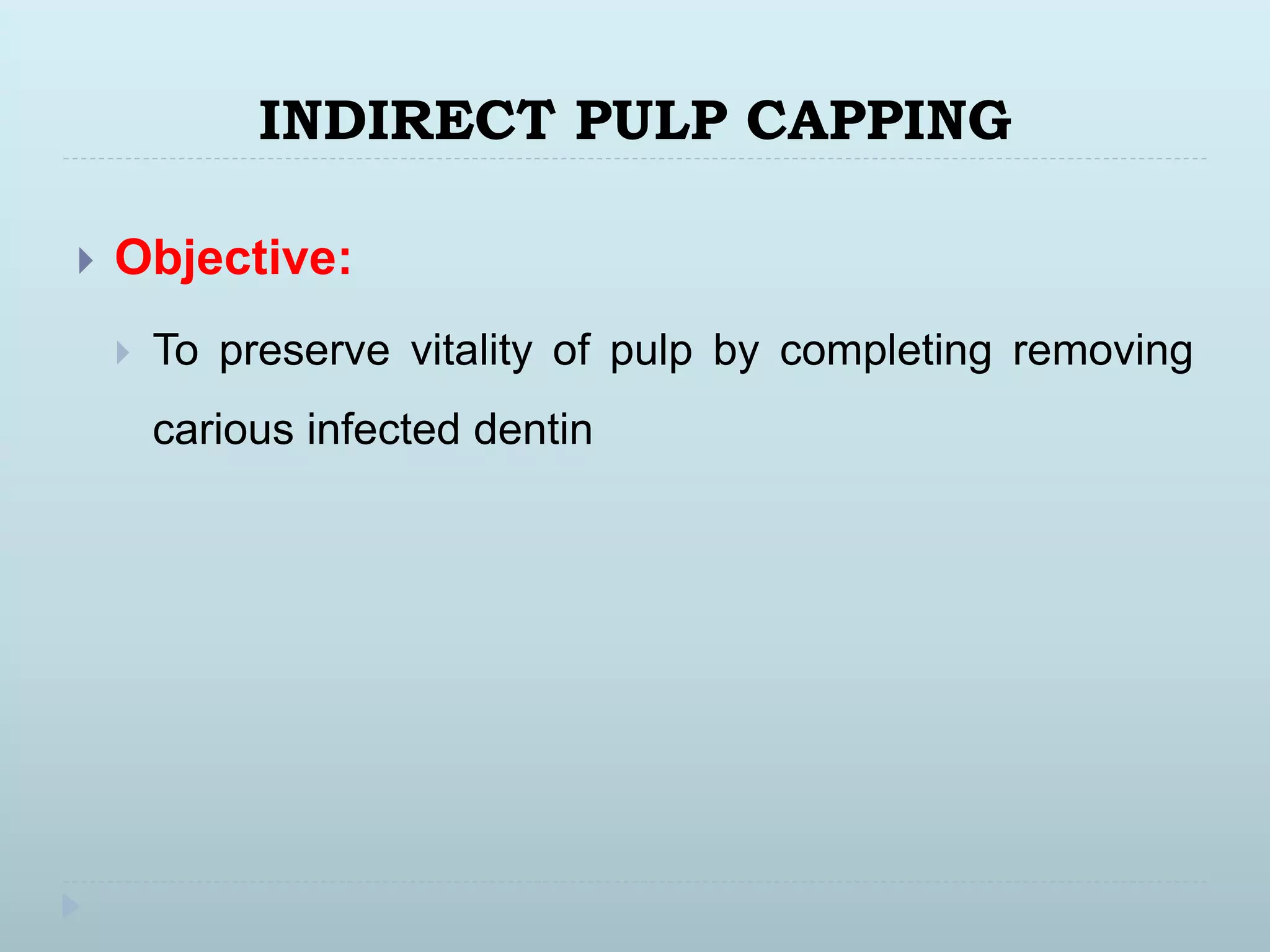 Apexification | PPTX