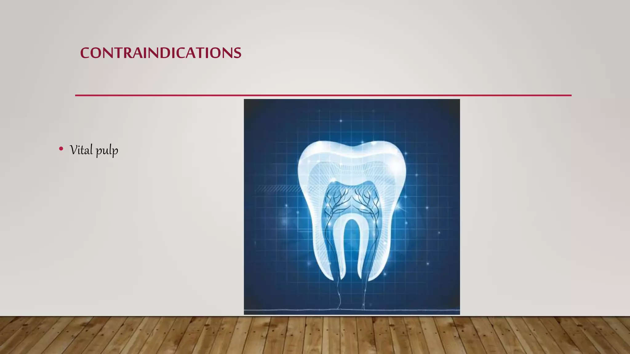Apexification and Apexogenesis | PPTX