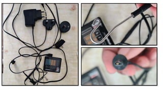 ELECTRONIC APEX LOCATOR (EAL) | PPTX