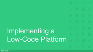 APEX Low Code | PPTX