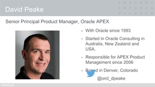 APEX Low Code | PPTX