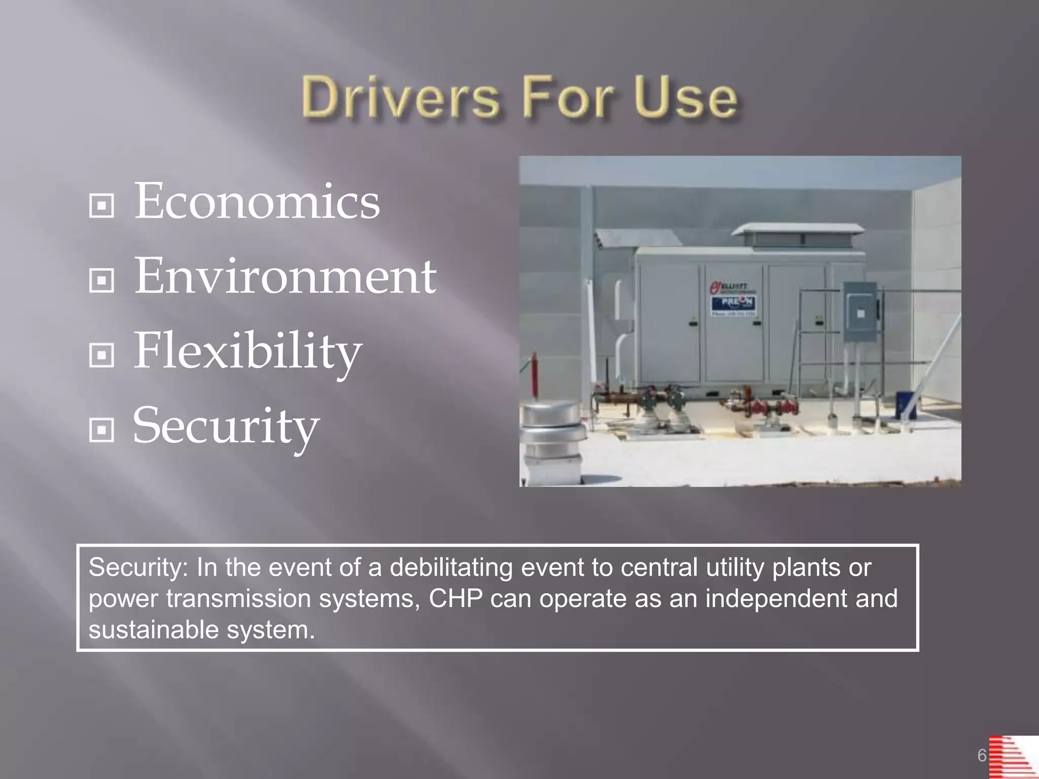 Apex Microturbine Powerpoint | PPTX