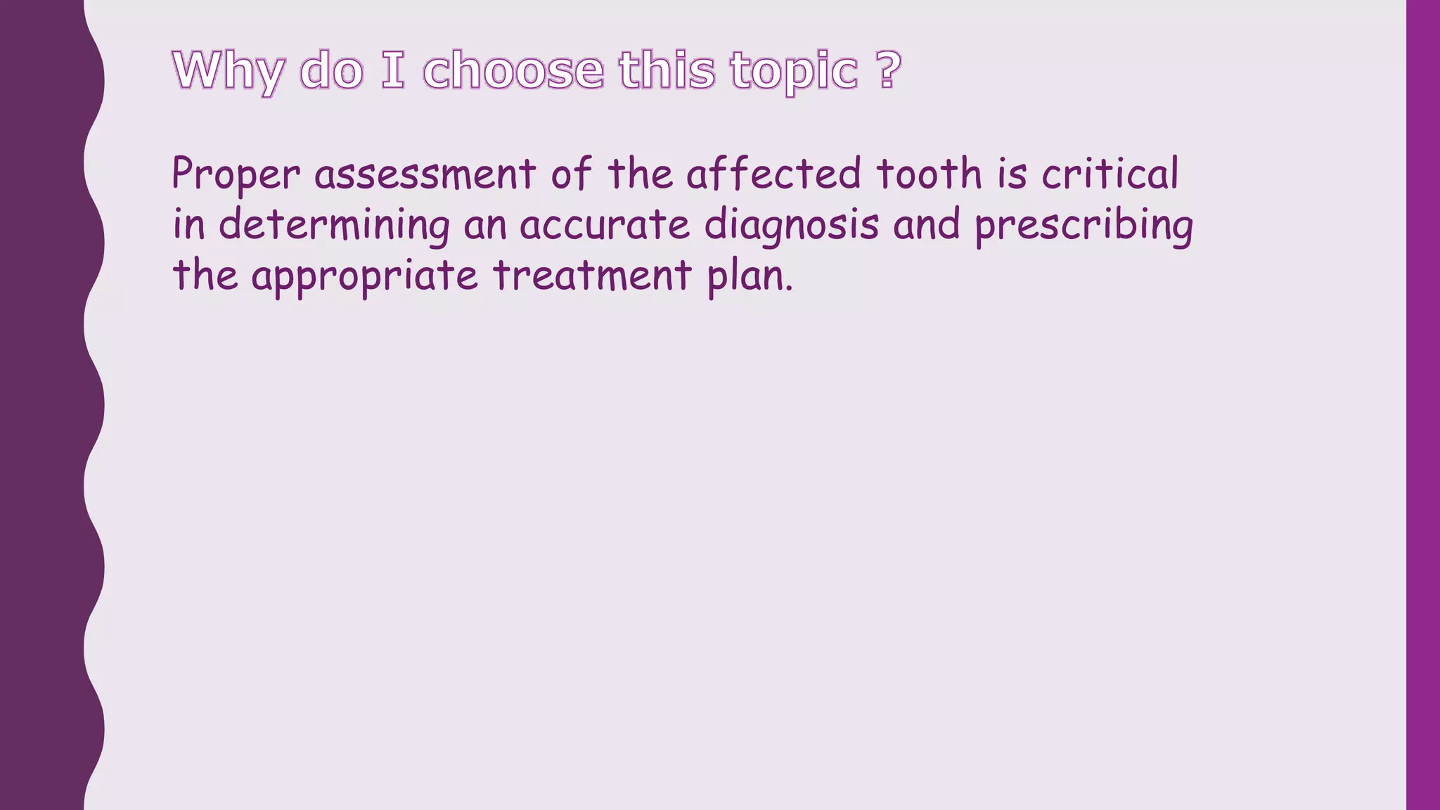 Apexogenesis and apexification | PPTX