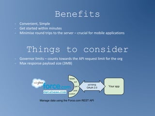 Apex REST | PPT