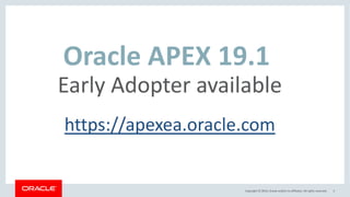Oracle APEX Social Login | PDF