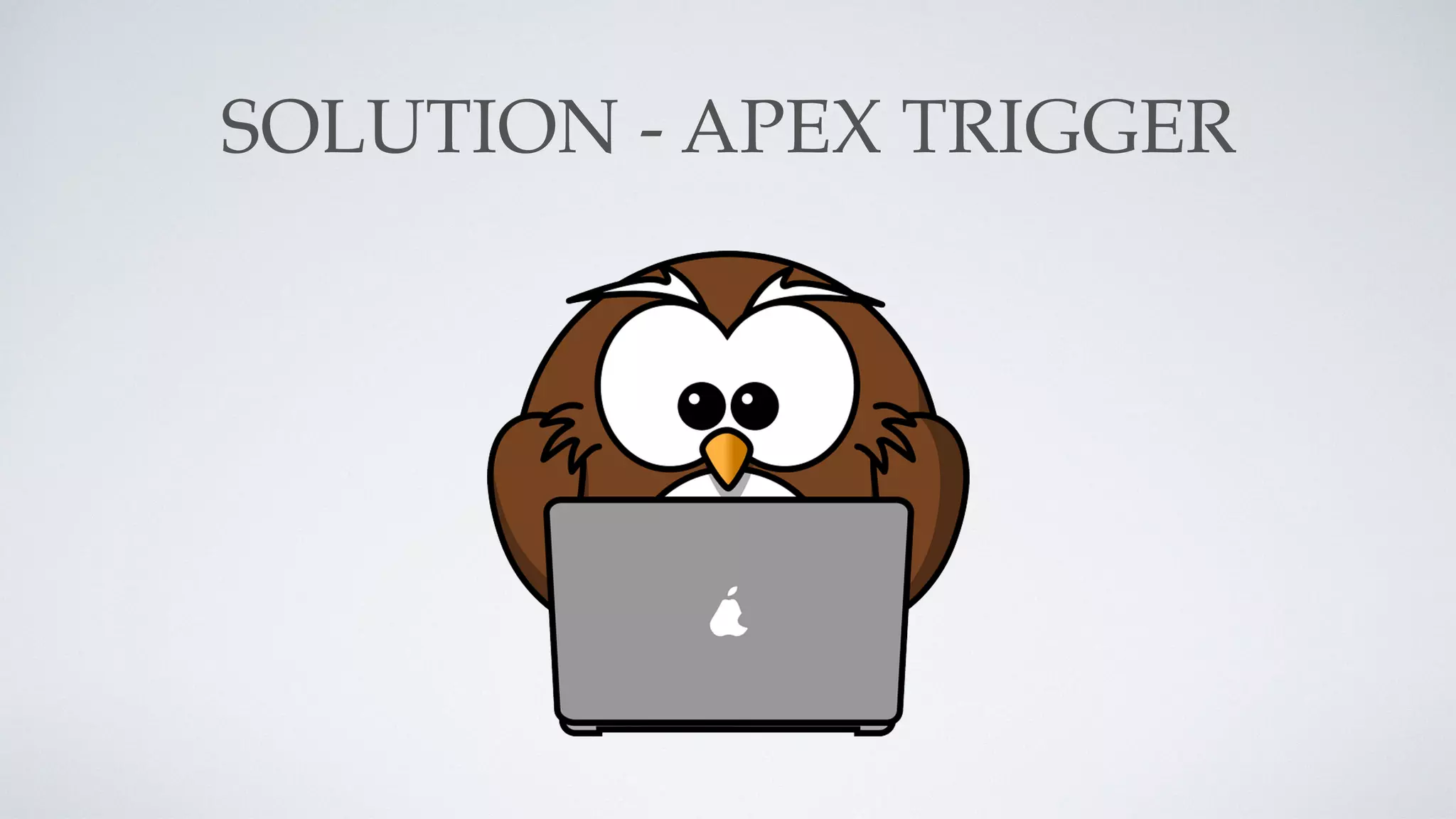 Apex trigger handler & helper | PPT Apex trigger handler & helper | PPT
