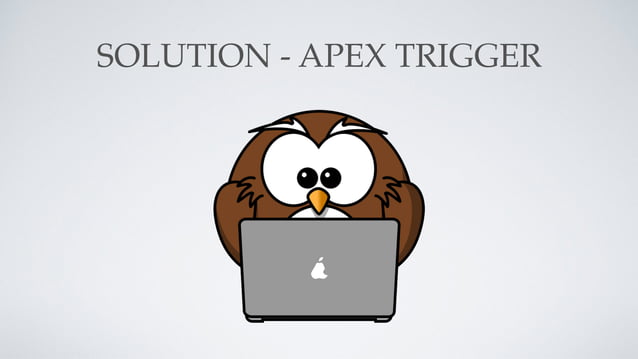 Apex Trigger Handler And Helper Ppt