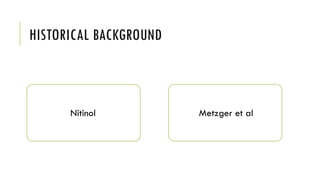 Apexum procedure in endodontics.pptx babe | PPTX