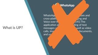Deploying Your Favorite Web App To AWS Lambda with Apex up | PPT | Free Download