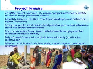 A P F A M G S Project | PDF