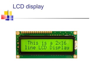 Automatic Power Factor Correction using Microcontroller 8051 | PPT
