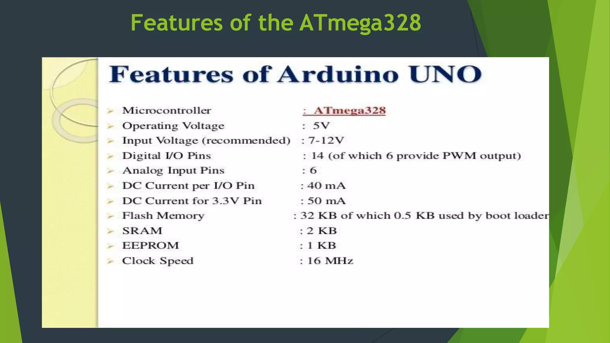 APFC project presentation | PPTX