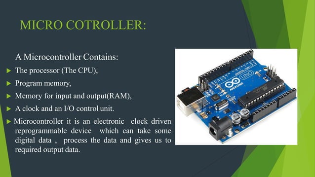 APFC project presentation | PPTX