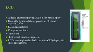 APFC project presentation | PPTX
