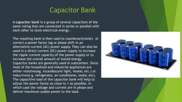 APFC project presentation | PPTX