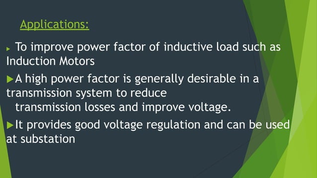 APFC project presentation | PPTX