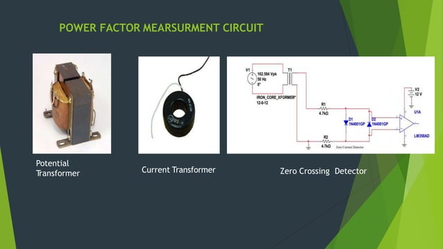 APFC project presentation | PPTX