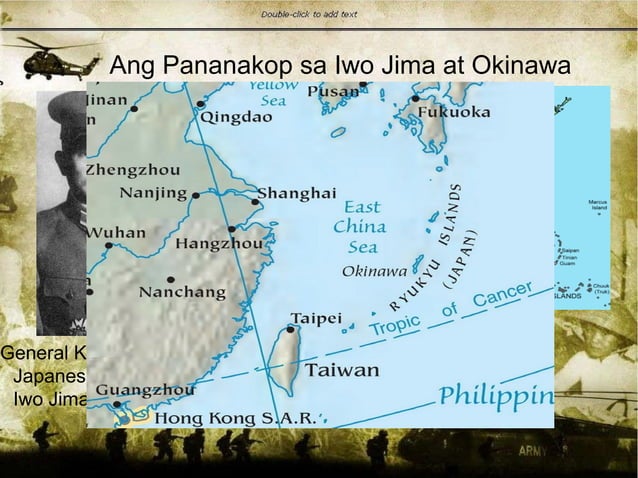 World war 2, labanan sa Guadalcanal | PPT