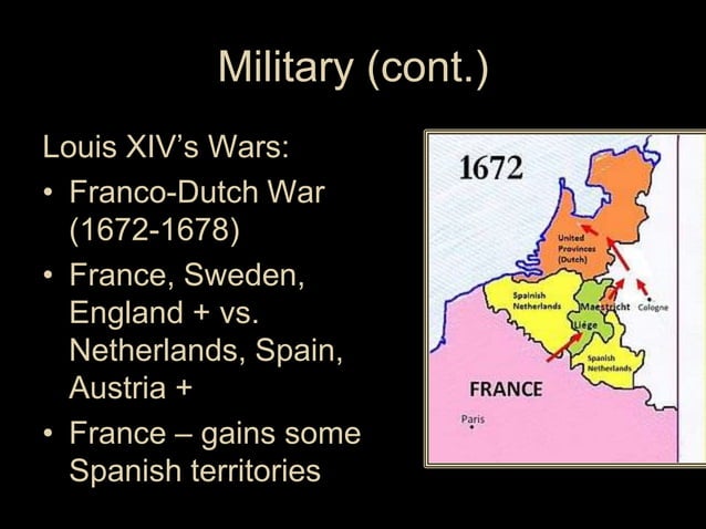 AP French Absolutism pt1 | PPT