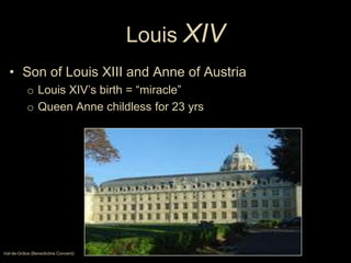 AP French Absolutism pt1 | PPT