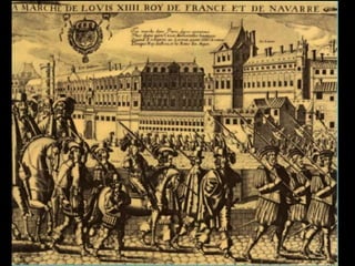 AP French Absolutism pt1 | PPT