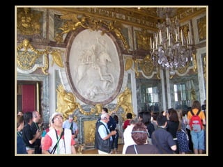 AP French Absolutism_pt2 | PPT