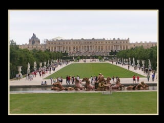 AP French Absolutism_pt2 | PPT