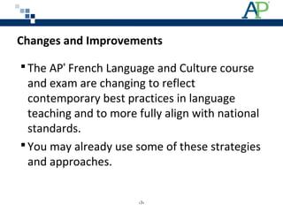 Ap french leader's | PPT