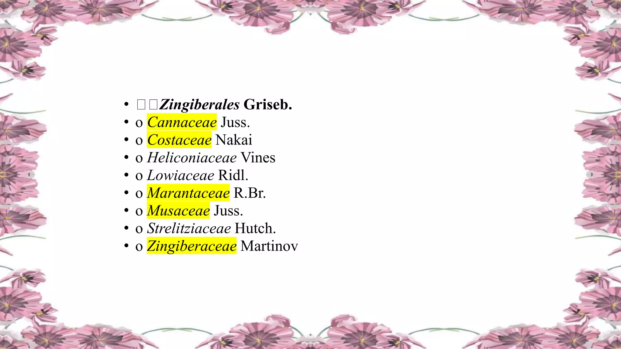 Angiosperm Phylogeny Group from 1 to 4 | PPTX