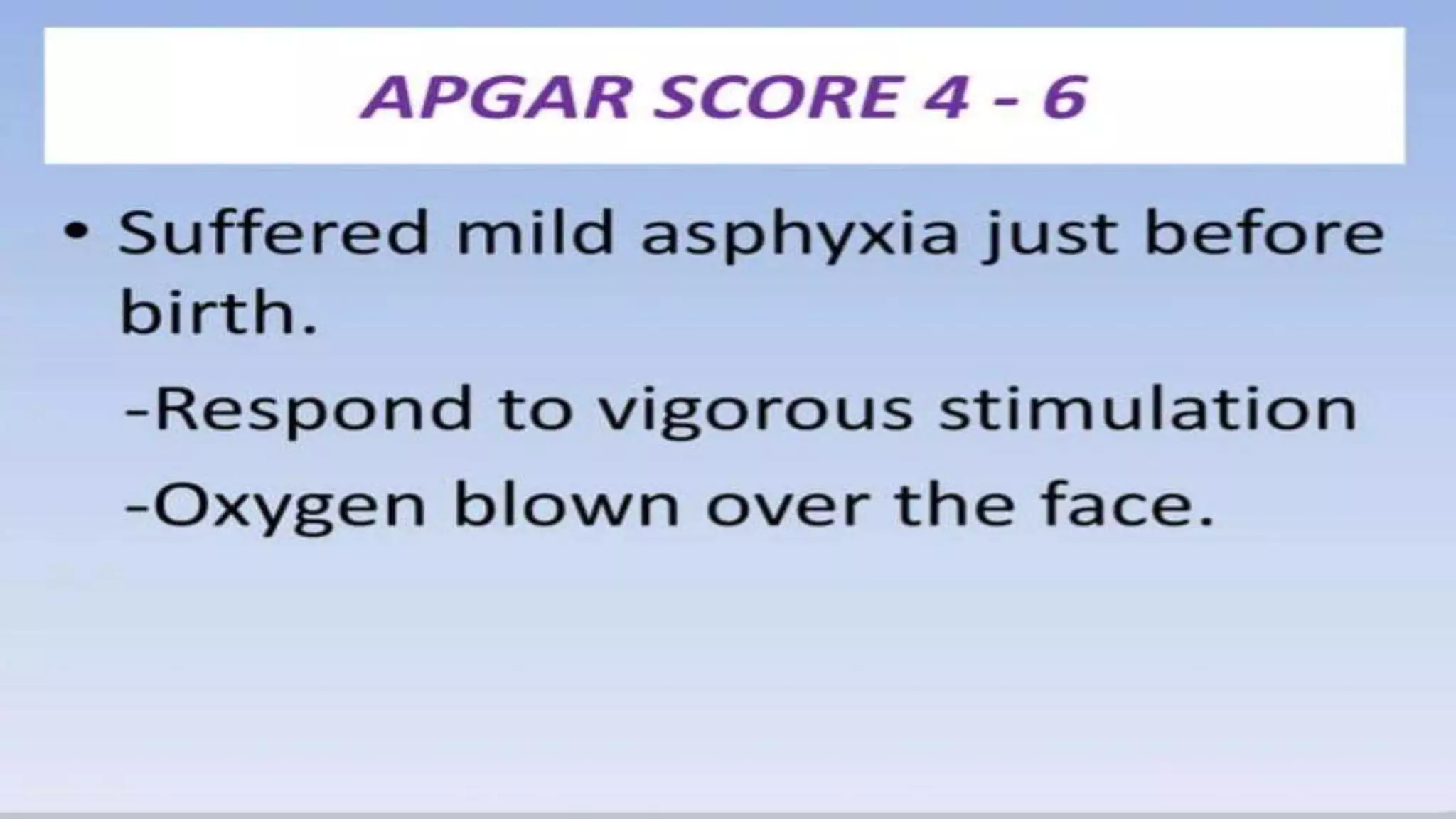 APGAR and BISHOP Scoring.pptx