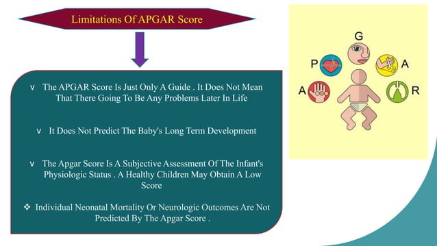 Apgar Score.pptx | Pregnancy | Reproductive Health