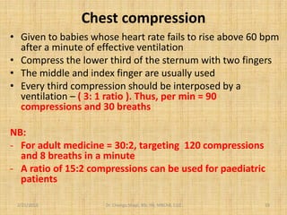 Apgar score and Basic Neonatal Resuscitation.pdf