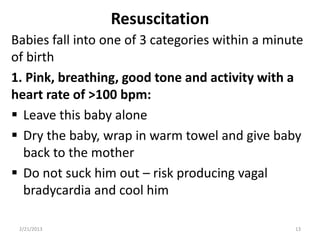 Apgar score and Basic Neonatal Resuscitation (11) M.pptx