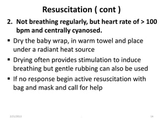 Apgar score and Basic Neonatal Resuscitation (11) M.pptx