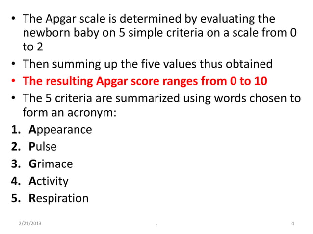 Apgar score and Basic Neonatal Resuscitation (11) M.pptx