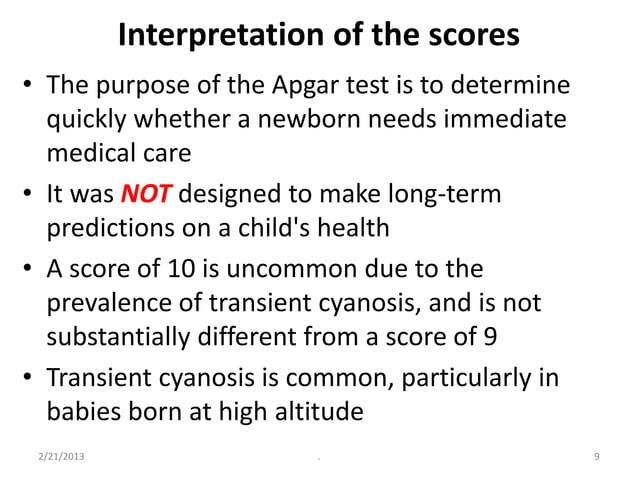 Apgar score and Basic Neonatal Resuscitation (11) M.pptx